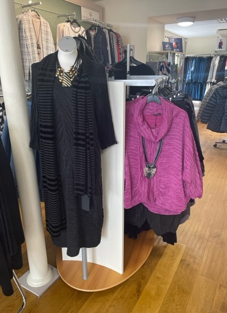 Welcome to Ella's of Dunkeld - Home