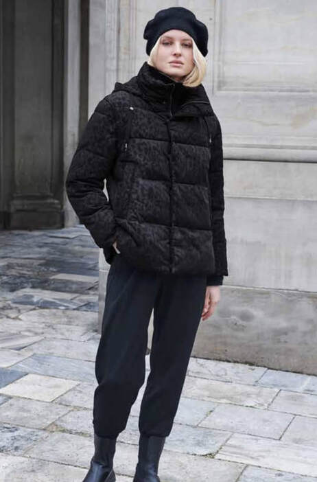 Welcome to Ella's of Dunkeld - Home